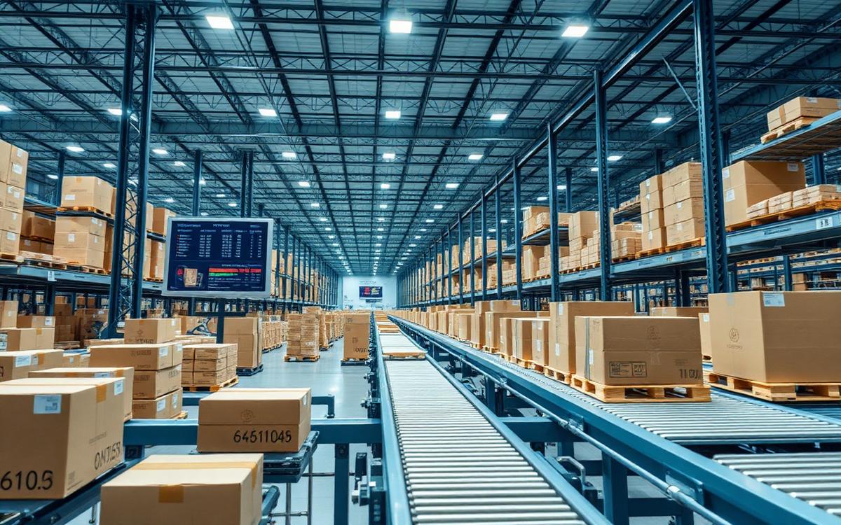 Ecommerce Fulfillment in 2026: Why ShipHero and Smart Logistics Win the ...